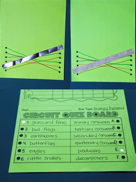 Circuit Diagram Games