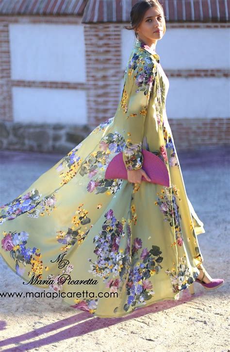 Vestidos De Fiesta Maria Picaretta Spain Elegant Dresses For Women Mother Of The Bride