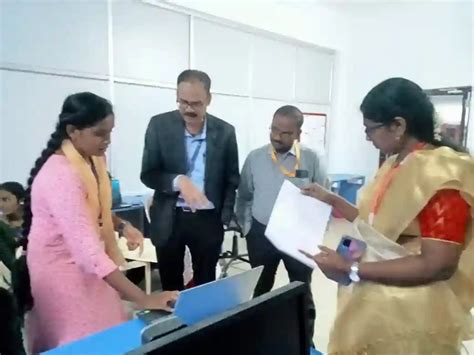 Prototype Expo News And Events Francis Xavier Engineering College