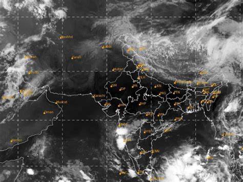 Cyclone Mocha Severe Storm Expected This Week Andaman To Receive