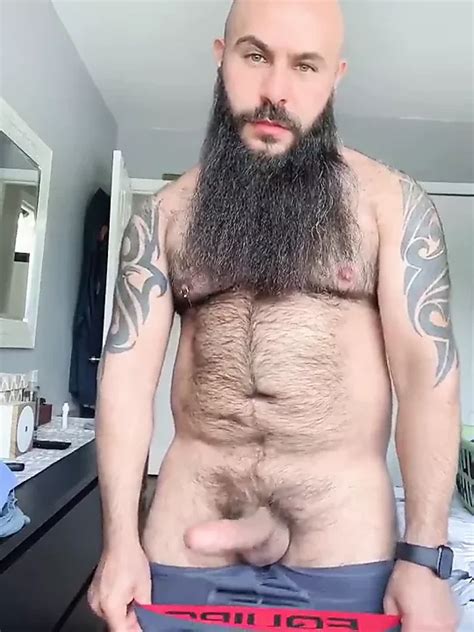 Free Long Beard Gay Porn Videos Xhamster