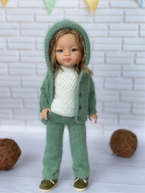 Пин от пользователя Ириска на доске Куклы Одежда для куколок Одежда для куклы Одежда для барби