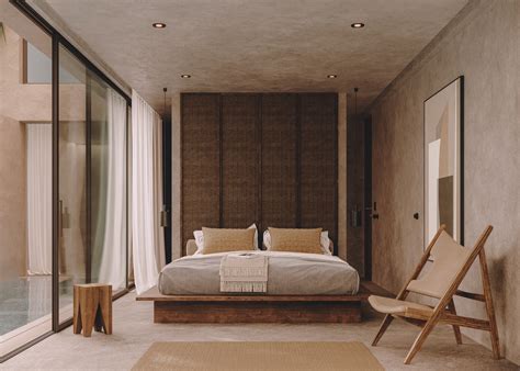 A Tropical Resort In Indonesia And A Countryside Villa In Birmingham 9