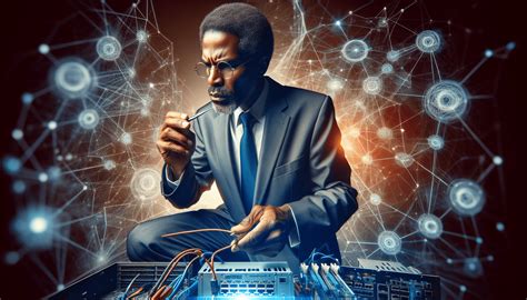 Troubleshooting Network Infrastructure Issues A Step By Step Guide