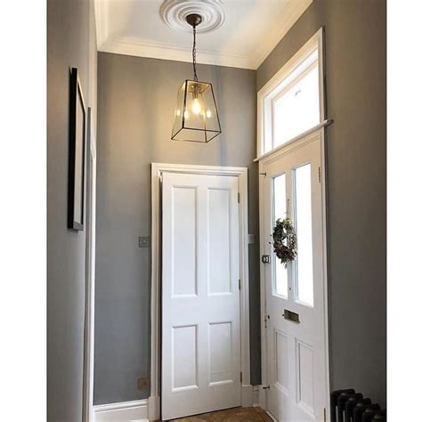 Entry Hall Pendant Lighting