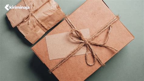 Manifested Adalah Status Paket Diproses Simak Biar Paket Sampai Ke