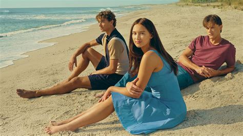 The Summer I Turned Pretty Season 2 Release Date And Time — How To
