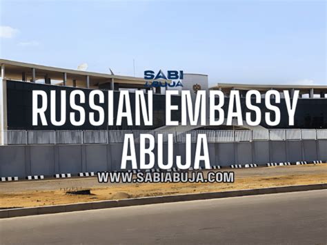 A Guide To The Irish Embassy In Abuja Sabiabuja