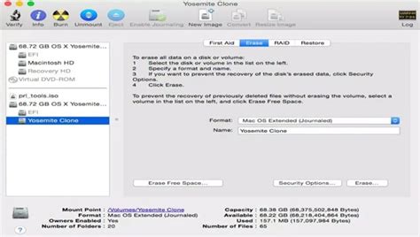 5 best hard disk formatters for mac