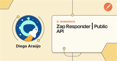 Zap Responder Public Api Postman Api Network