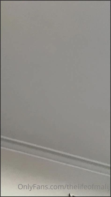 Thelifeofmalij Paid Onlyfans Video Mb