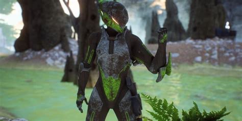 Anthem 8 Best Interceptor Builds Ranked