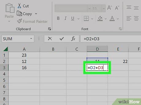 How To Quickly Find A Circular Reference In Microsoft Excel