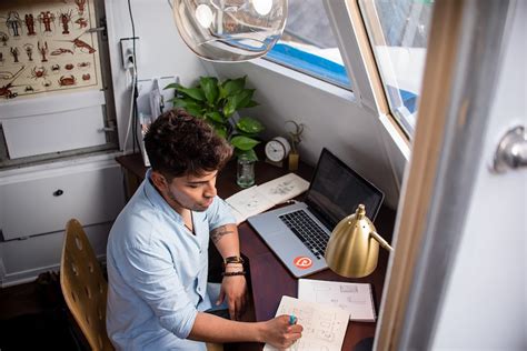How To Transition Your Agency To Remote Work Thrive Global