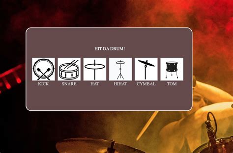 github memodiaz44 drumkit sound library drum set application that