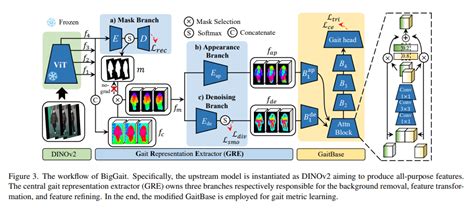 Biggait Revolutionizing Gait Recognition With Unsupervised Learning