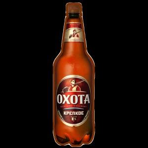 Создать мем "пиво охота крепкое жб, пиво охота крепкая 8.1% 1,35 л ...