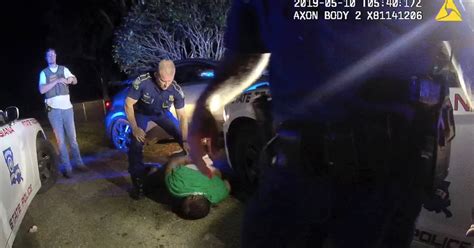 Biden Administration Opens Civil Rights Probe Of Louisiana Police