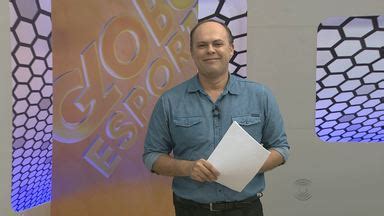 Globo Esporte PB Assista à íntegra do Globo Esporte CG desta Segunda Feira Globoplay