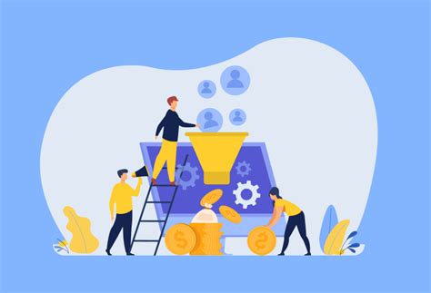 7 Simple Steps To Build A Sales Pipeline Onstro