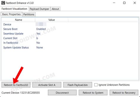 Restore Oneplus 7 7t 7t Pro To Stock Via Fastboot Commands