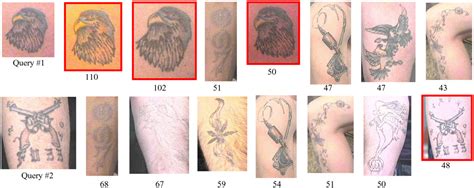 Tattoo Database For Law Enforcement Quyasoft