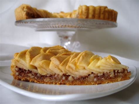 Les plus belles recettes de gâteaux et tartes aux pommes Mes recettes favorites