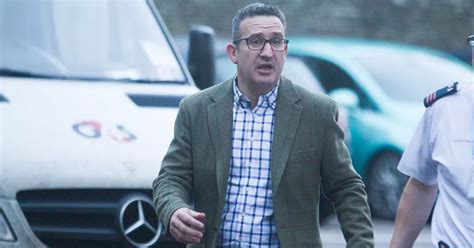 Killer Driver Stamped On Exs Phone And Stormed Into Home Uninvited In