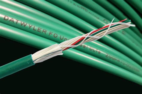 Fo Universal Dlts Cables With Improved Fire Performance Cable