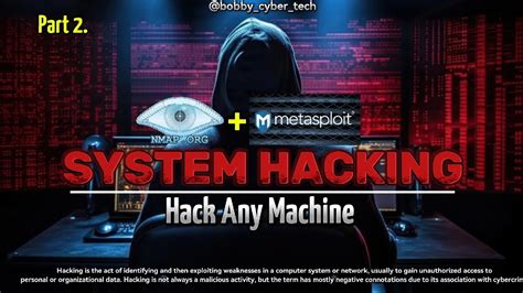 system hacking part 2 how hackers hack a machine with zero click