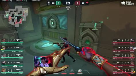 캐치 2023 Wcg 발로란트 챌린저스 코리아 스테이지 2 플레이오프 1일차 I Gjs Vs Slt Ons Vs Ns Soop Vod