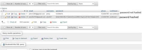 Create A Login System Using Node Js And Bcrypt By Ahmedayman Fiverr