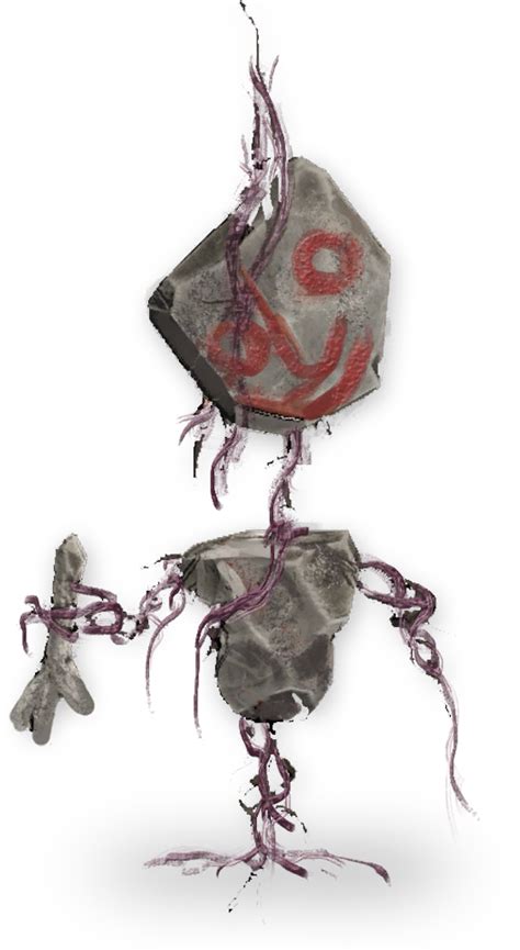 Lithic Effigy Grime Wiki Fandom