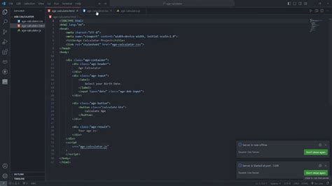 [video] sumit gupta on linkedin internship codealpha webdevelopment