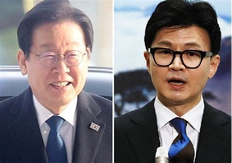 共に民主党と国民の力の支持率が、尹錫悦、政府になって2倍まで広がったという世論調査の結果が16日に出た。 国民の力の支持率は先週に続き再び最低