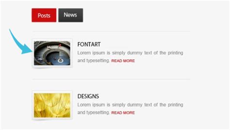 Create An Awesome Portfolio Layout In Photoshop SitePoint
