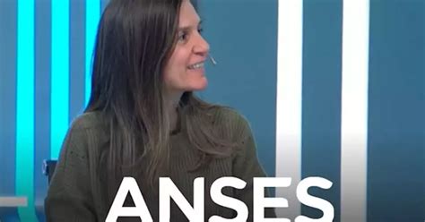 ANSES Bono Para Jubilados Y Pensionados Fernanda Raverta Confirm Las