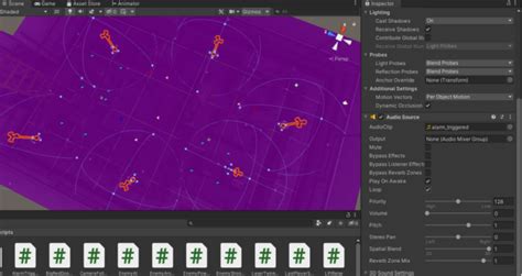 【毕业论文】 基于unity3d引擎的冒险游戏的设计与实现基于unity3d的游戏设计论文 Csdn博客