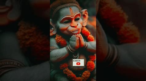 Jay Bajrang Bali 🚩 Shortvideo Youtube