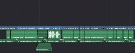 DaVinci Resolve Missing Audio Waveforms Fixes