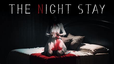 the night stay by yahaha horror
