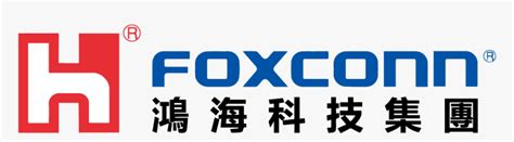 Logotipo Da Foxconn Png