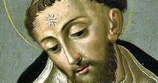 Santo Domingo De Guzmán Estrella