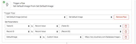 create default avatar in a file field as a profile pic app