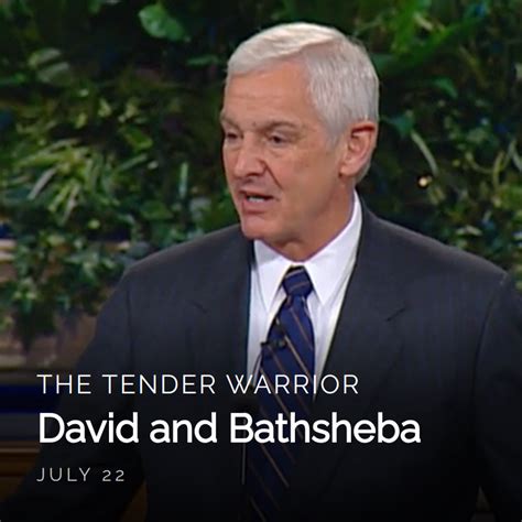 David And Bathsheba Audio Turningpoint