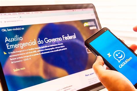 5 milhões de cadastro do auxílio emergencial estão em reanálise