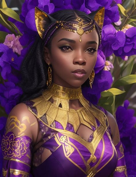 Female Black Panther In Jess Jasmine Fashion2 By Pokeben10 On Deviantart