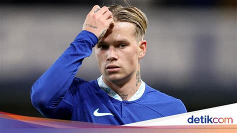 Sulitnya Mykhailo Mudryk Penuhi Ekspektasi Di Chelsea