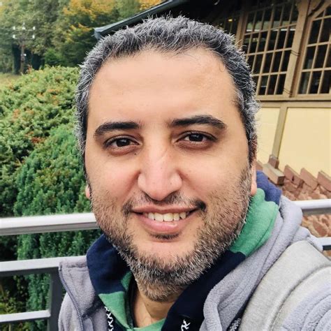 Mohamed Kadry Production Manager Dot Advertising Xing