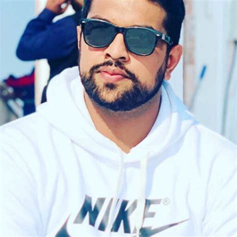 Sameer Malik Lecturer Phd Scholar University Of Gujrat Gujrat